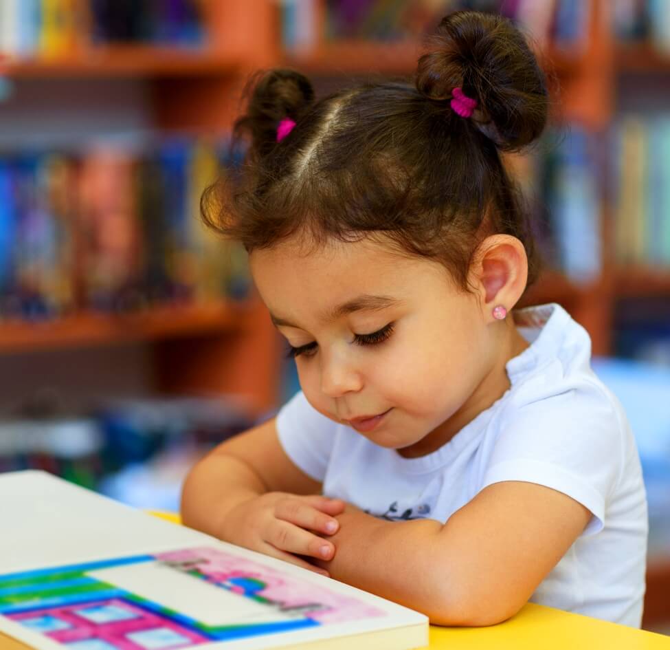 Language Immersion Program for Toddlers | WorldKids® School