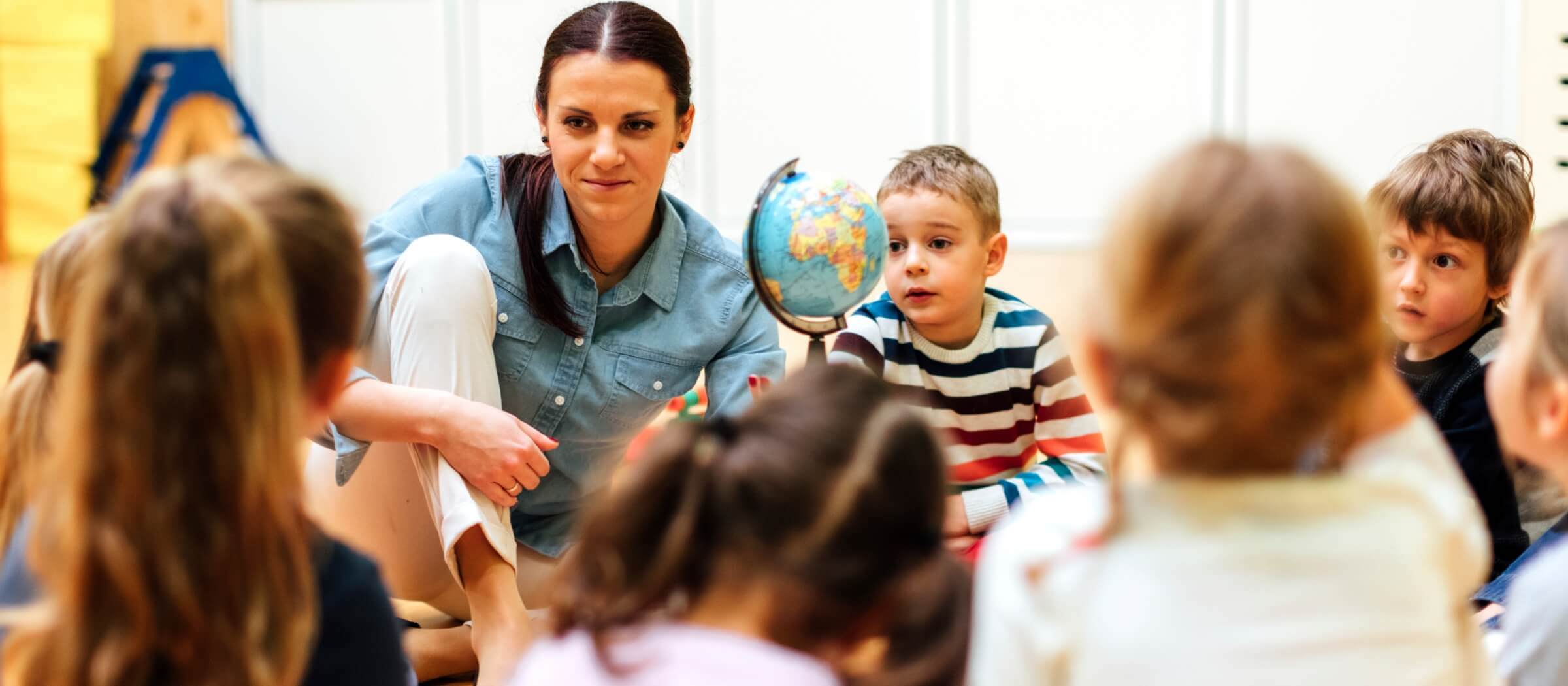 Our Approach to Language and Cultural Immersion | WorldKids® School